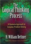 The Logical Thinking Process - relié - Achat Livre | fnac