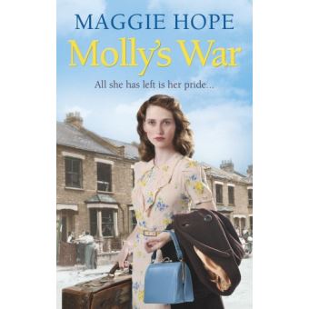Molly's war - Maggie Hope - Compra Livros ou ebook na Fnac.pt