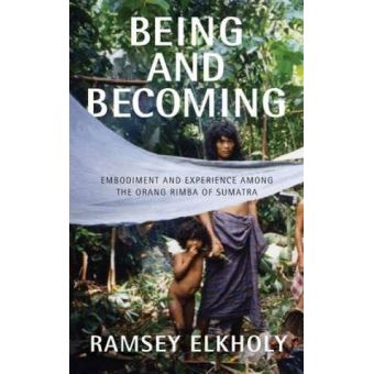Being and Becoming - [Version Originale] Ramsey Elkholy - relié ...