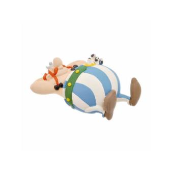 Magnet-obelix durmiendo a&o - Merchandising Cómic | Fnac