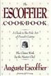Escoffier cookbook - Auguste Escoffier - Compra Livros na Fnac.pt