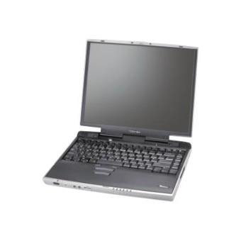 Toshiba Tecra 9000 - 14.1" - PIII-M - 256 Mo RAM - 20 Go HDD ...
