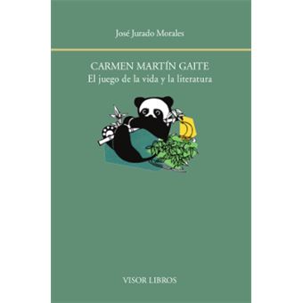 Carmen Martín Gaite Jurado Morales, José - poche - Jurado Morales, José ...