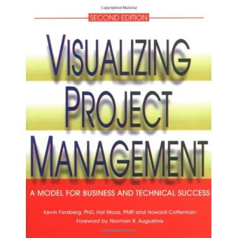 Visualizing Project Management - livre CDROM - Achat Livre | fnac