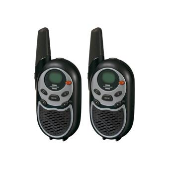 PMR Walkie Talkie TRX 3000 radio 2 bandes - PMR - Talkie Walkie - Achat ...