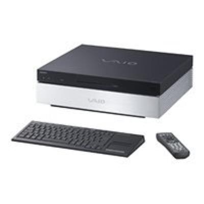 Sony Vaio VGX-XL201 - Ensemble PC avec écran - Achat & prix | fnac