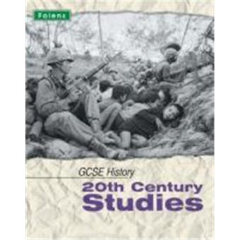 GCSE History: 20th Century Studies Student Book - Autres - Achat Livre ...