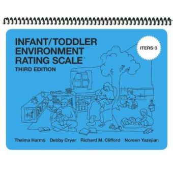 Infant/Toddler Environment Rating Scale (ITERS-3) - [Version Originale ...