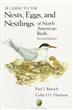 A Guide to the Nests, Eggs, and Nestlings of North American Birds ...
