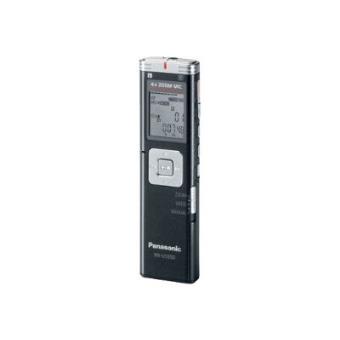 Panasonic-RR-US950 - enregistreur vocal - Dictaphone - Achat & prix | fnac