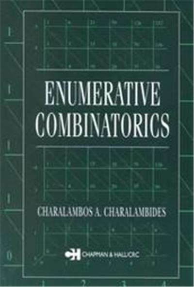 Enumerative Combinatorics, Discrete Mathematics and Its Applications ... Enumerative Combinatorics, Discrete Mathematics and Its Applications ...