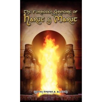 The Forbidden Grimoire of Harut and Marut - [Version Originale ...