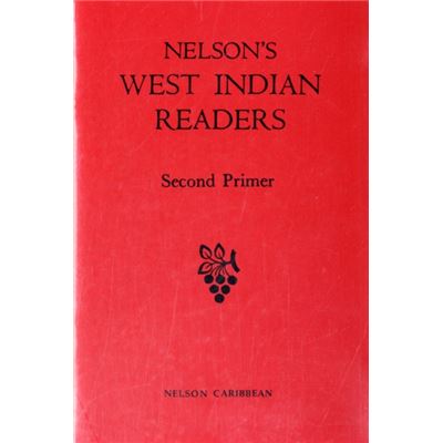 Nelson'S West Indian Readers Box Set: West Indian Readers Second Primer ...