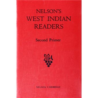 Nelson'S West Indian Readers Box Set: West Indian Readers Second Primer ...