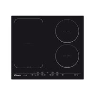 Candy CFID 36 WIFI - Table de cuisson à induction - 4 plaques de ...