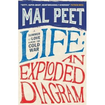 Life: An Exploded Diagram Peet, Mal - broché - Peet, Mal - Achat Livre ...