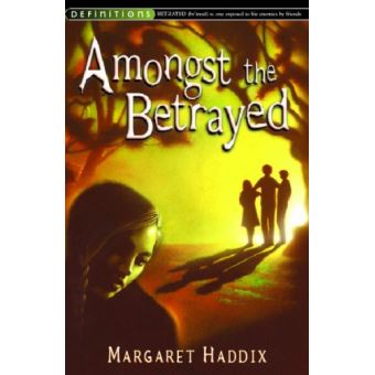 Amongst The Betrayed : The Shadow Children 3 - [Version Originale ...