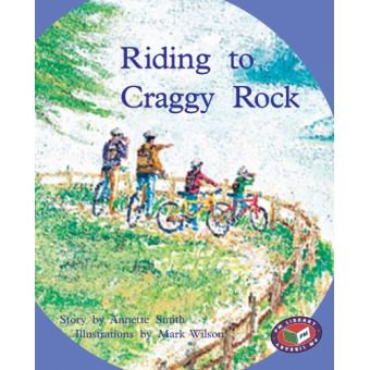 PM Set C Mixed Pack X 6 turquoise: Riding to Craggy Rock PM Set C ...