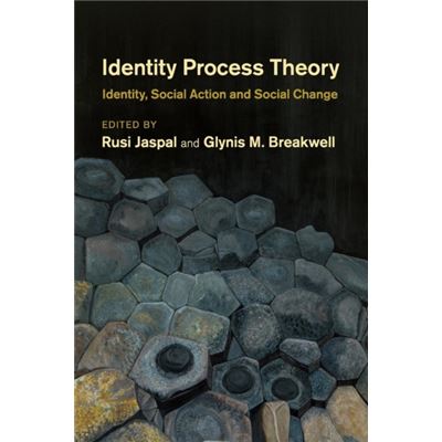 Identity Process Theory Rusi Jaspal, Glynis M Breakwell - broché - Rusi ...