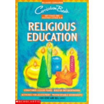 Religious Education KS1 (Curriculum Bank) Gent, L - broché - Gent, L ...