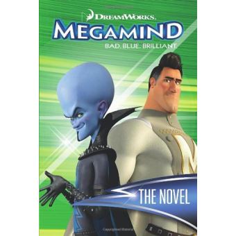 Megamind: The Novel - [Livre en VO] Various - poche - Various - Achat ...