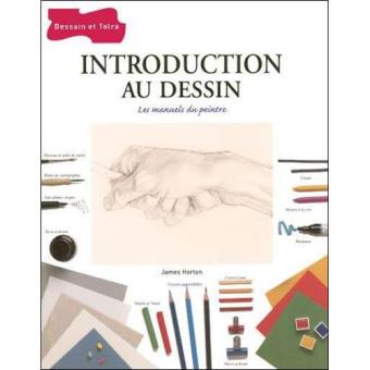 Introduction Au Dessin Dessin Et Tolra - broché - Achat Livre | fnac
