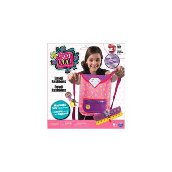SEW COOL KIT CREATION PRO (ASSORT) - Autres jeux créatifs - Achat ...