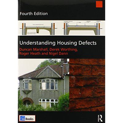 Understanding Housing Defects - [Version Originale] - poche - Inconnu ...