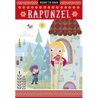 Rapunzel (Fairytale Readers) Sarah Creese - cartonné - Sarah Creese ...