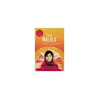 Yo Soy Malala - YOUSAFZAI, MALALA-LAMB, CHRISTINA - Compra Livros ou ...