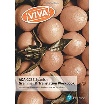 Viva! AQA GCSE Spanish Grammar and Translation Workbook - [Version ...