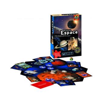 Mission espace - Jeu de stratégie - Achat & prix | fnac