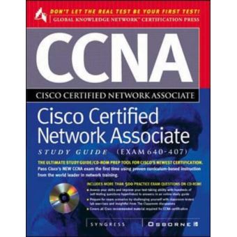 CCNE Cisco Certified Network Associate Study Guide, Certification Press ...