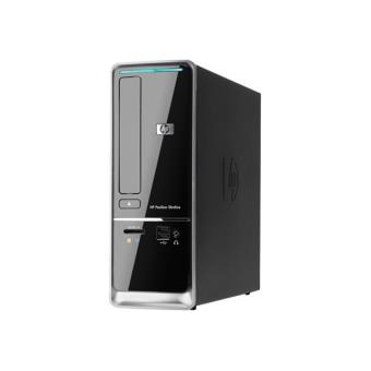 HP Pavilion p5344 + écran HP 2010i 20" TFT - Ensemble PC avec écran ...