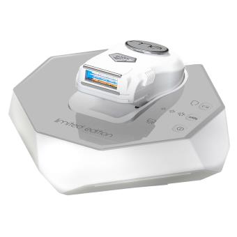 Epilation semi-définitive Me SUPREME SILVER - Achat & prix | fnac