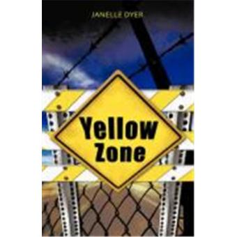 Yellow Zone - Autres - Achat Livre | fnac