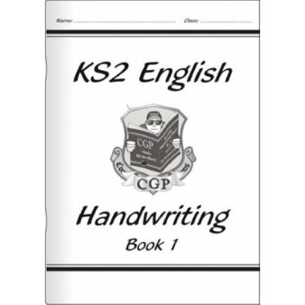 KS2 English Handwriting - Book 1 - Autres - Achat Livre | fnac