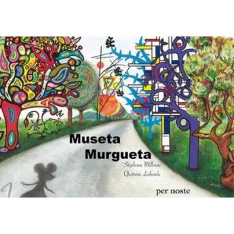 Museta Murgueta - broché - Achat Livre | fnac
