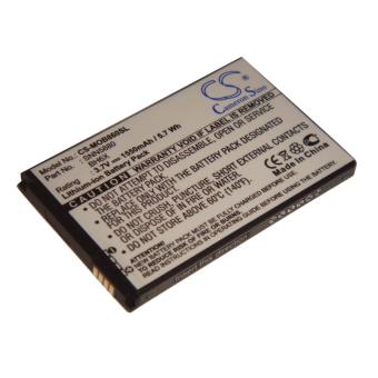 Batterie LI-ION 1550mAh pour MOTOROLA MB860, Atrix 4G, Olympus remplace ...