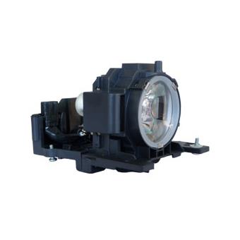 Lampe compatible pour videoprojecteur HITACHI ED-A110 - Lampe ...