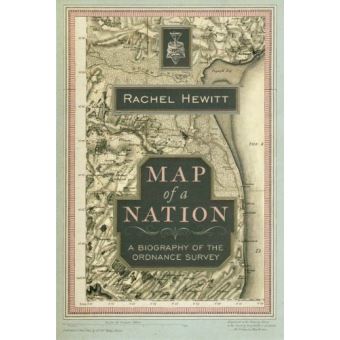 Map of a Nation - Autres - Achat Livre | fnac