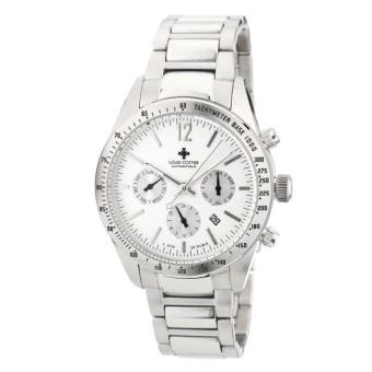 louis cottier montre mercury homme