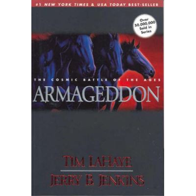 Armageddon, Left Behind Series, 11 - broché - Achat Livre | fnac