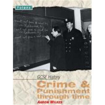 GCSE History: Crime & Punishment Student Book - Autres - Achat Livre | fnac