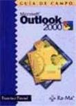 Guía de campo de Microsoft Outlook 2000. - Autres - Achat Livre | fnac