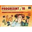 Progresint 10. Estrategias De Cálculo Y Problemas Numérico-Verbales - Carlos Yuste Hernanz, Juan ...