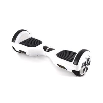 HOVERBOARD BALANCE RIDER s6 BLANC - Skateboard électrique - Achat ...