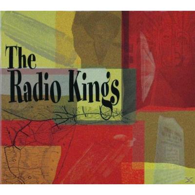 RADIO KINGS - Radio Kings -digi- - Compra música na Fnac.pt