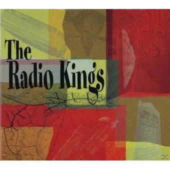 RADIO KINGS - Radio Kings -digi- - Compra música na Fnac.pt