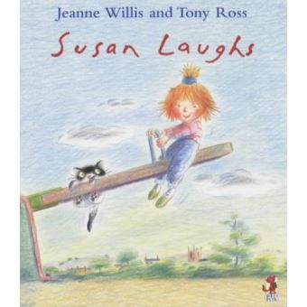 Susan Laughs - Autres - Achat Livre | fnac